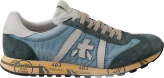 Premiata Homme, Chaussures, Multicolore, Taille: 44 EU Lucy