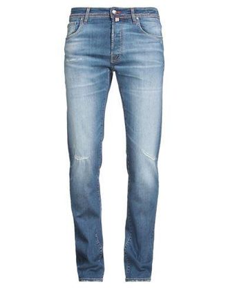 Jacob Cohen BAS - Pantalons en jean sur YOOX.COM