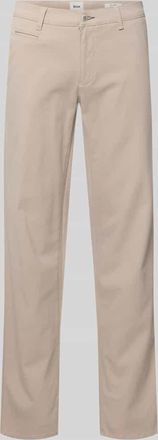 Brax Modern Fit Chino aus Baumwoll-Mix Modell Fabio