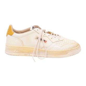 Autry unisex, Schuhe, Wei&szlig;, 41 EUGr&ouml;&szlig;e