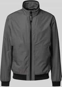 Mc Neal Jacke mit Stehkragen