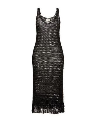 Vicolo ROBES - Robes midi sur YOOX.COM