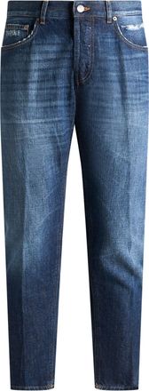 Dondup HOSEN & R&Ouml;CKE - Jeanshosen auf YOOX.COM