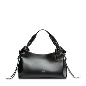 Lancel Sac port&eacute; &eacute;paule Swann Noir