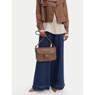 Gino Rossi Handtasche GINO ROSSI EO-LDA9024 Beige