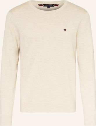 Tommy Hilfiger Pullover weiss