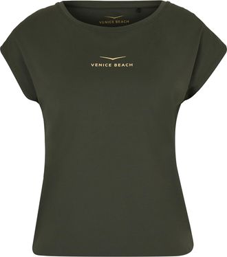 Venice Beach T-Shirt VB Wonder Pine, XXL