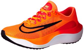 Nike Nike Zoom Fly 5 Traillaufschuh Total Orange/Black-Bright Crim 42