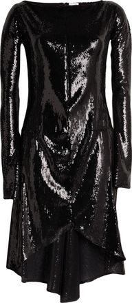 Courr&egrave;ges KLEIDER - Midi-Kleider auf YOOX.COM