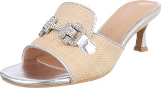 Ital-Design Pantolette
