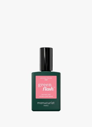 Manucurist Green Flash