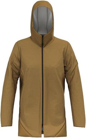Salewa Fanes 3L Ptx Hemp 2/1 W - Hardshelljacke - Damen
