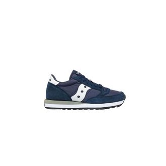 Saucony Homme, Chaussures, Bleu, Taille: 44 EU Chaussures Jazz Originales