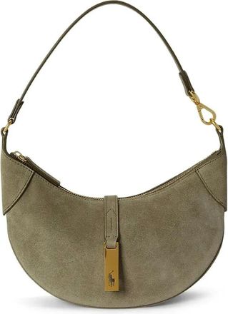 Polo Ralph Lauren Damen, Taschen, Gr&uuml;n, ONE SIZEGr&ouml;&szlig;e