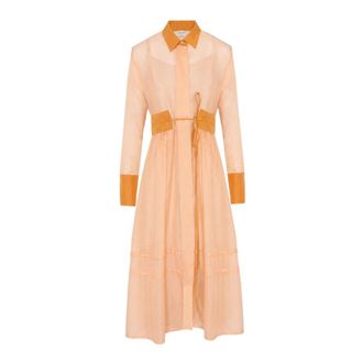 Beatrice .B Abito - - Dresses - Damen - Orange - M