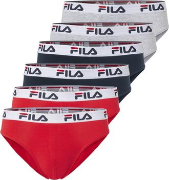 Fila Slips
