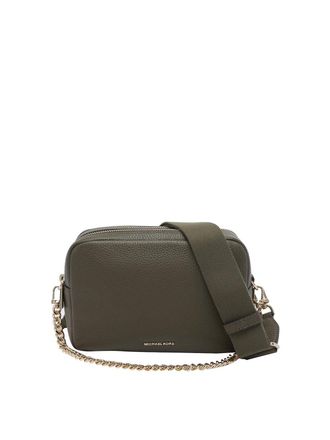 Michael Michael Kors Sac Bandouli&egrave;re - Vert