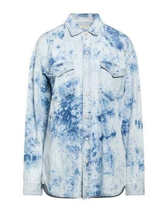 Mother TOPS - Chemises en jean sur YOOX.COM