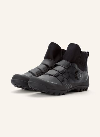 Vaude Radschuhe Kuro Mid Stx Ii schwarz