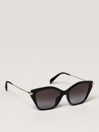 Michael Kors Lunettes De Soleil MICHAEL KORS Femme couleur Noir