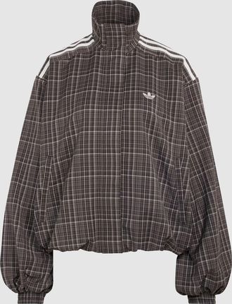 adidas Veste Check Night Brown, Capsule Laces