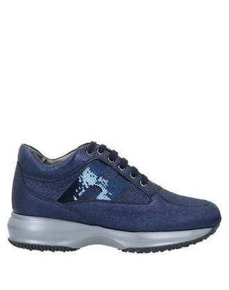 Hogan CHAUSSURES - Sneakers sur YOOX.COM