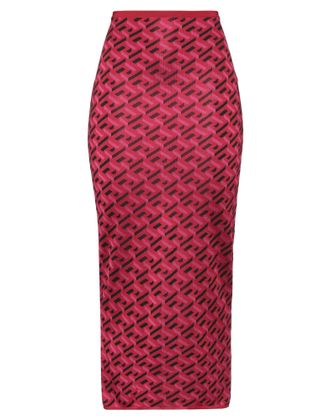 Versace HOSEN & R&Ouml;CKE - Maxi-R&ouml;cke auf YOOX.COM