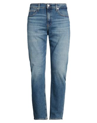 Calvin Klein HOSEN & R&Ouml;CKE - Jeanshosen auf YOOX.COM