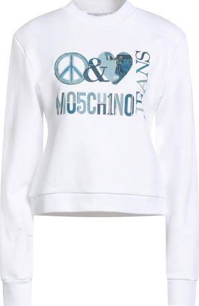 Moschino TOPS - Sweatshirts auf YOOX.COM