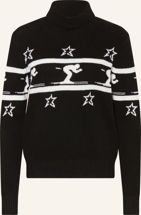 Lilienfels Lilienfels Rollkragenpullover schwarz