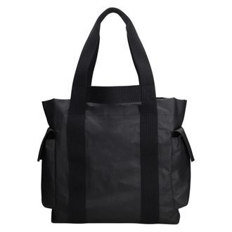 Yohji Yamamoto Homme, Sacs, Noir, Taille: ONE Size Work Tote