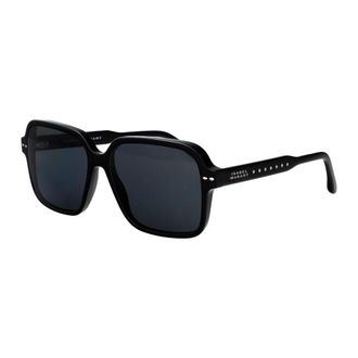 Isabel Marant IM 0242/S Sonnenbrille - - Accessories - Damen - Schwarzk - 57 MM