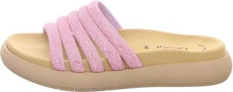 Gabor Damen, Schuhe, Rosa, 39 EUGr&ouml;&szlig;e