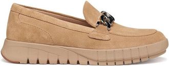Geox Halbschuhe D Flextride D659AA 00022 C5000 Beige