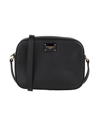 Dolce & Gabbana SACS - Sacs Bandouli&egrave;re sur YOOX.COM