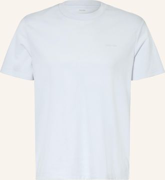 Calvin Klein T-Shirt blau