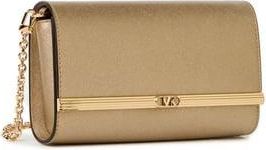 Michael Kors Mona Brilliant Pocket - Weiß