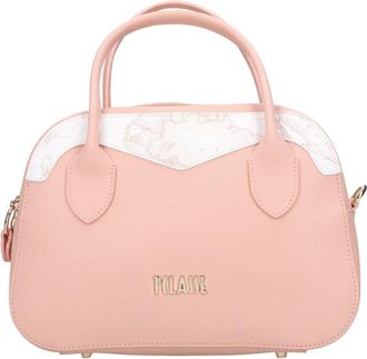 Alviero Martini 1A Classe Damen, Taschen, Beige, ONE SIZEGröße