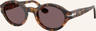 Persol Sonnenbrille po3378s braun