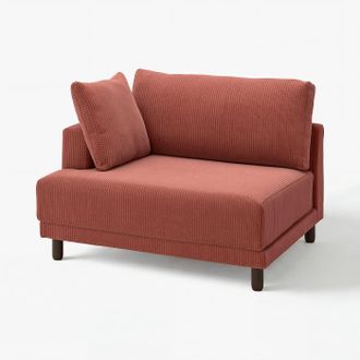 IKEA UPP&Aring;KRA 1,5er-Sitzelement