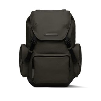 Horizn Studios SoFo Backpack Travel in Dark Olive - Backpacks - 32 &times; 50 &times; 17cm - 1.48kg - 2-Year Warranty