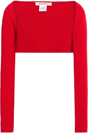 Kontatto TOPS - Boleros auf YOOX.COM