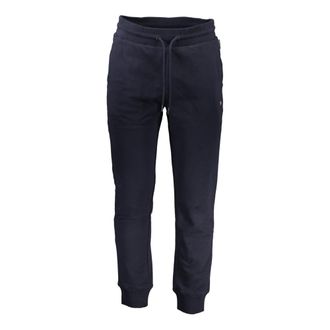 Napapijri Malis Sweat Pant - - Trousers - Herren - Blau - XS