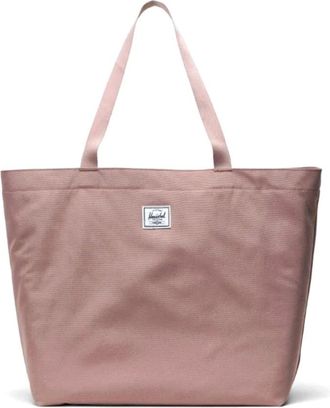 Herschel Femme, Sacs, Rose, Taille: ONE Size Cabas Classique