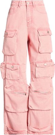 Front Street 8 HOSEN & R&Ouml;CKE - Jeanshosen auf YOOX.COM