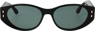 Isabel Marant unisex, Accessories, Gr&uuml;n, 64 MMGr&ouml;&szlig;e