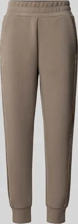 Guess Slim Fit Sweatpants mit Viskose-Anteil Modell Victoire