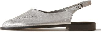 Hereu Slingback Juliol M&eacute;tallis&eacute;es Hereu