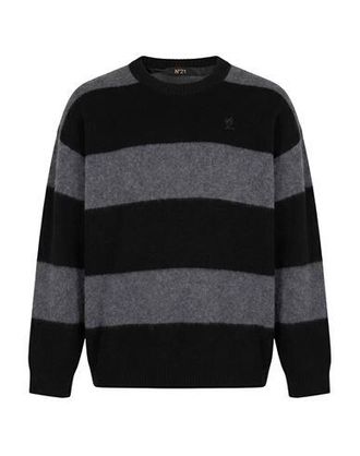 N&deg;21 MAILLE - Pullover sur YOOX.COM