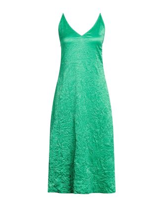 Ganni KLEIDER - Midi-Kleider auf YOOX.COM